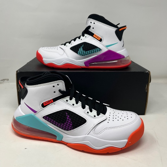 Jordan | Shoes | Jordan Mars 27 Gs | Poshmark